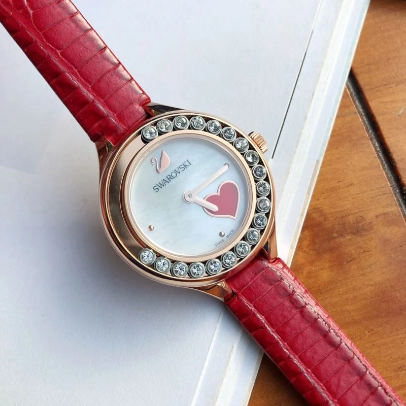 Factory-made SWAROVSKI Watches