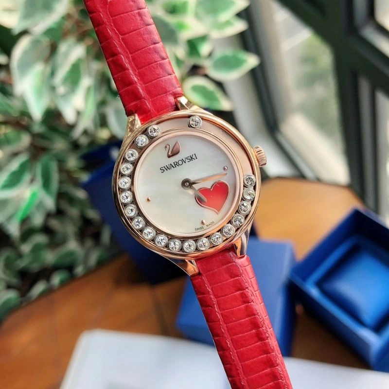 Factory-made SWAROVSKI Watches