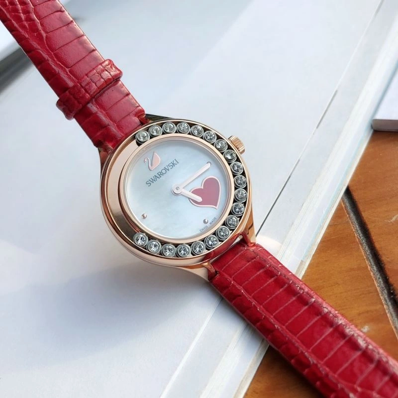 Factory-made SWAROVSKI Watches