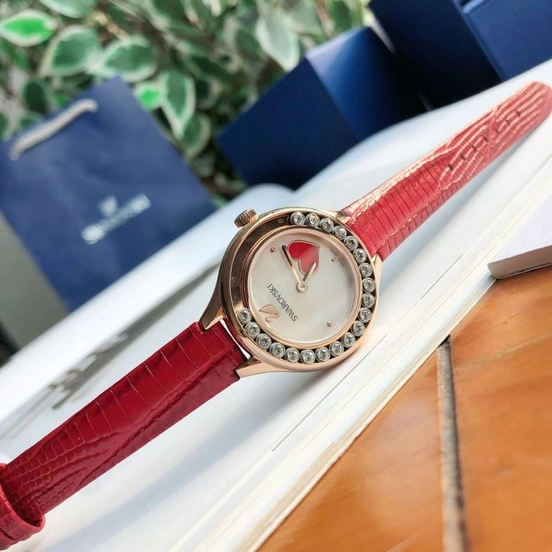 Factory-made SWAROVSKI Watches