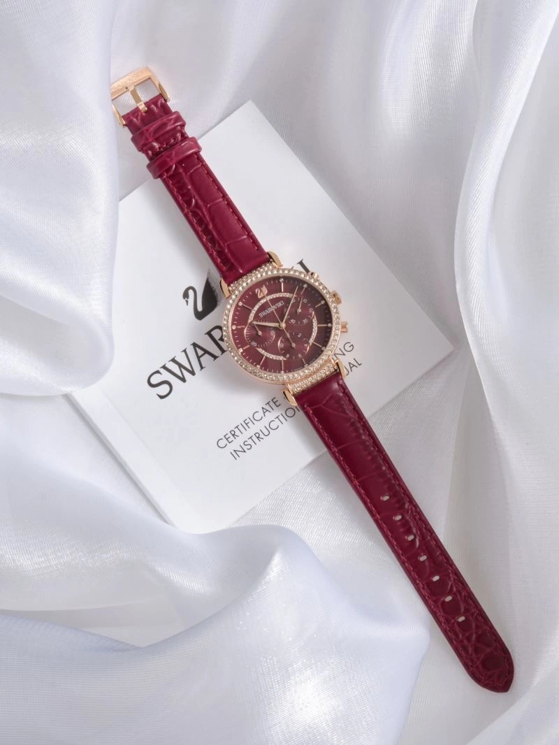 Factory-made SWAROVSKI Watches