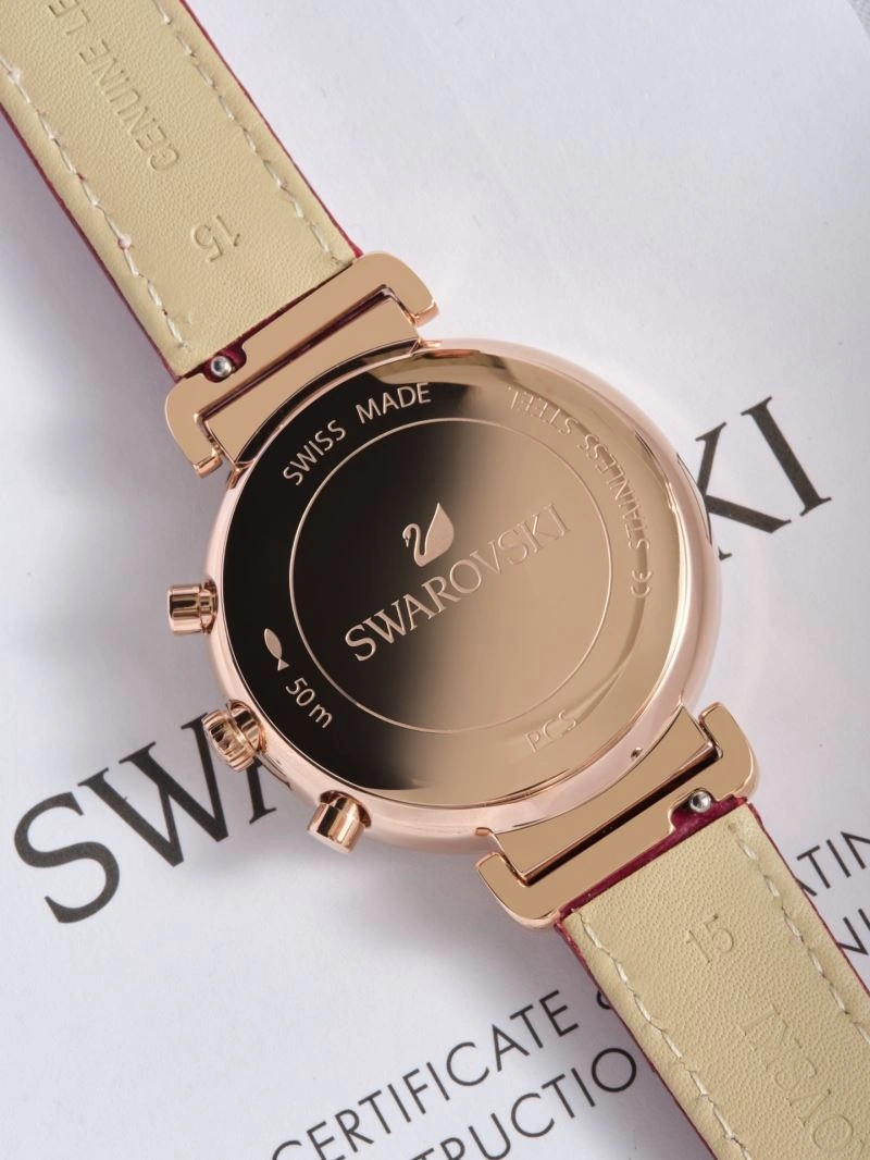 Factory-made SWAROVSKI Watches