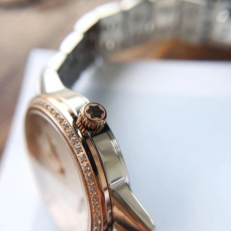 Value-priced SWAROVSKI Watches