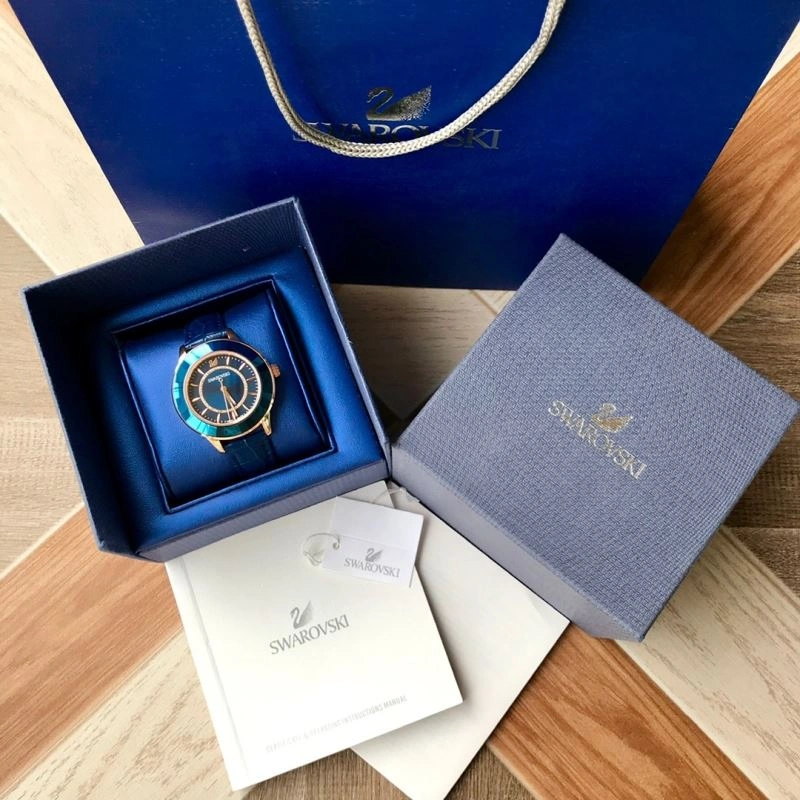 SWAROVSKI Watches