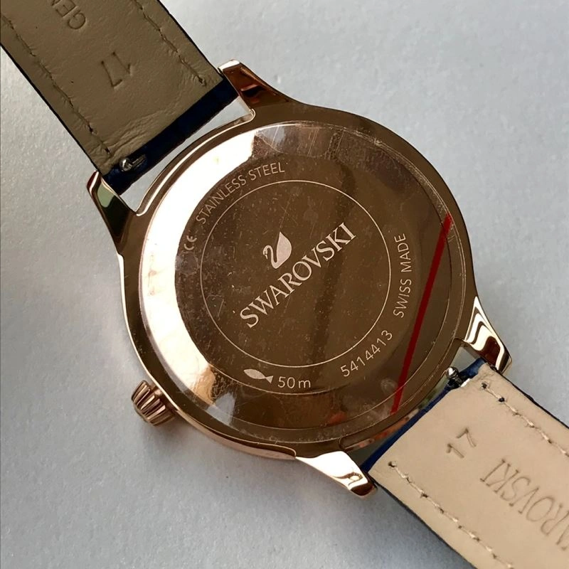 Cut-rate SWAROVSKI Watches