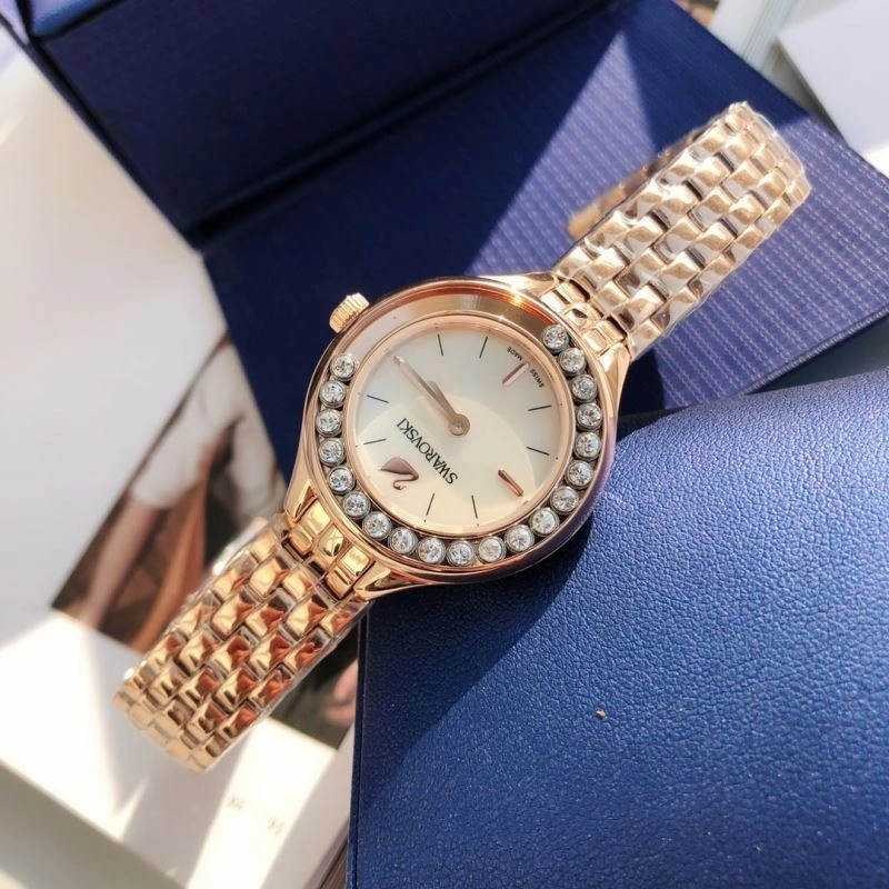 Top mirror SWAROVSKI Watches