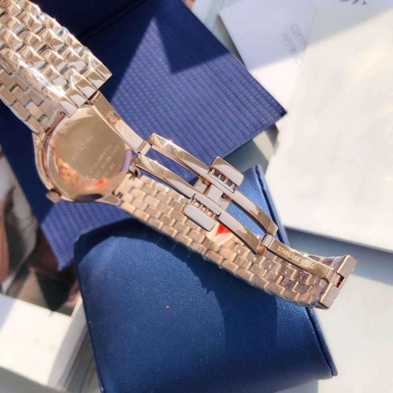 Top mirror SWAROVSKI Watches