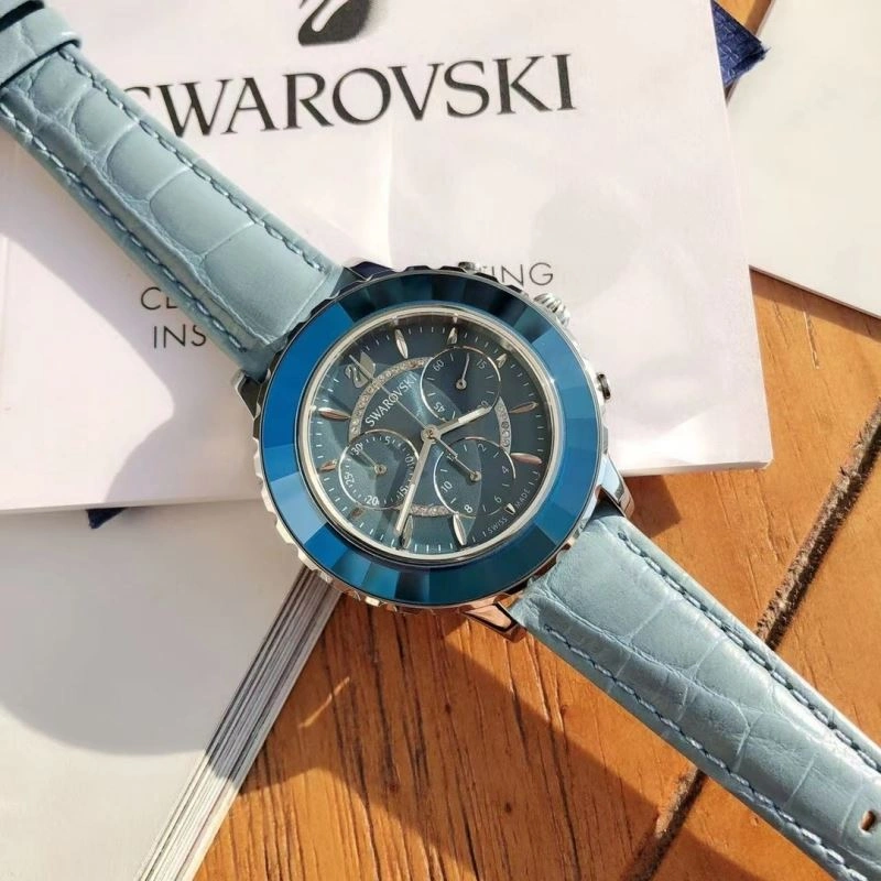Top mirror SWAROVSKI Watches