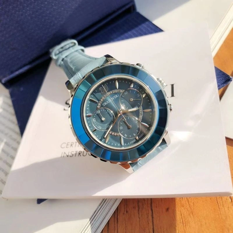 Top mirror SWAROVSKI Watches