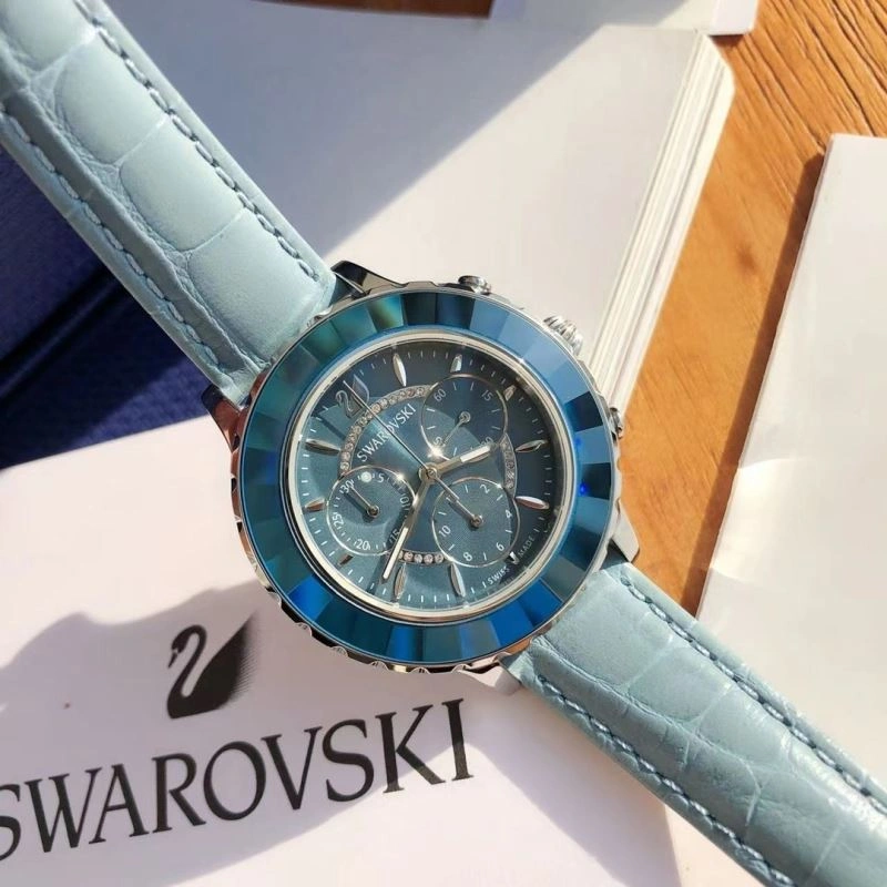 Top mirror SWAROVSKI Watches