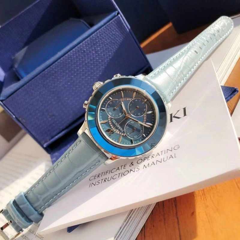 Top mirror SWAROVSKI Watches