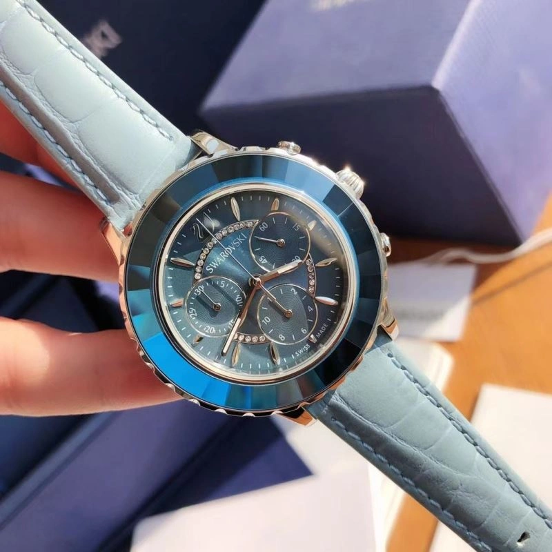Top mirror SWAROVSKI Watches