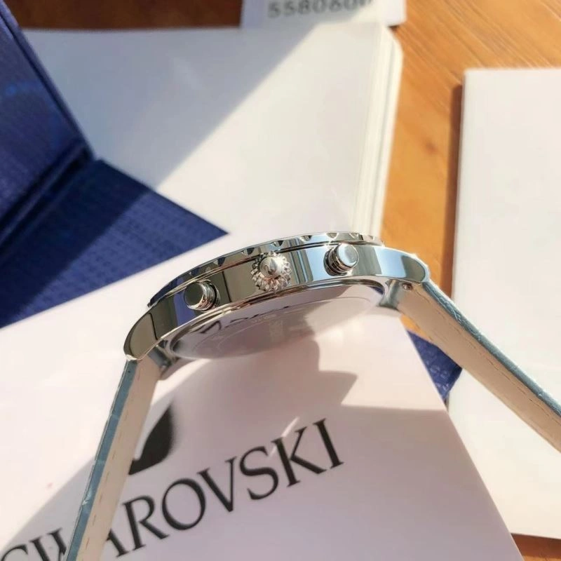 Top mirror SWAROVSKI Watches