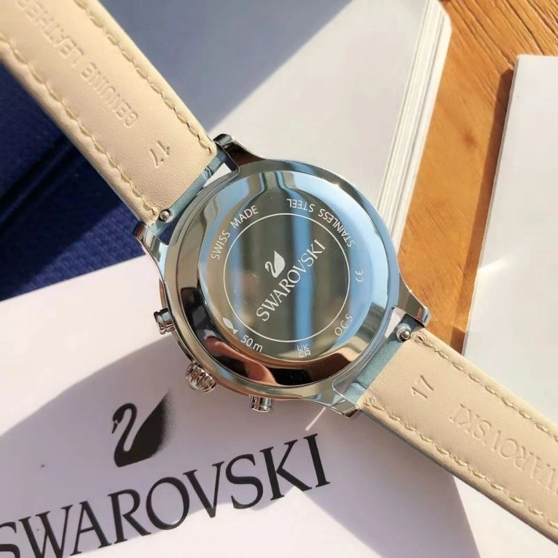 Top mirror SWAROVSKI Watches