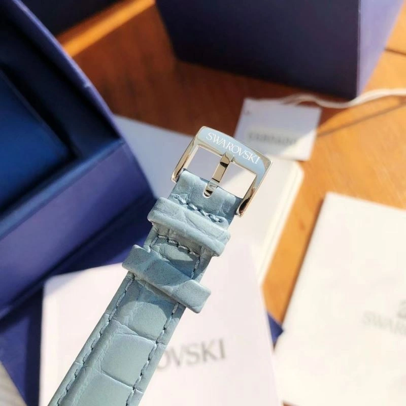 Top mirror SWAROVSKI Watches