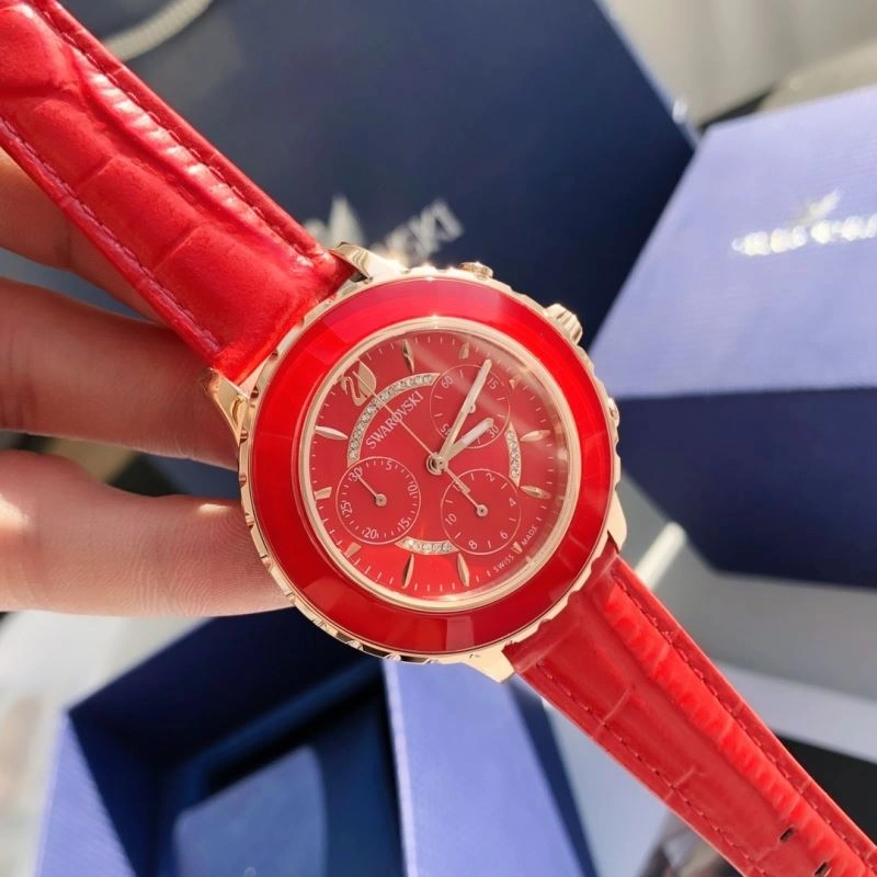 Mirror quality SWAROVSKI Watches