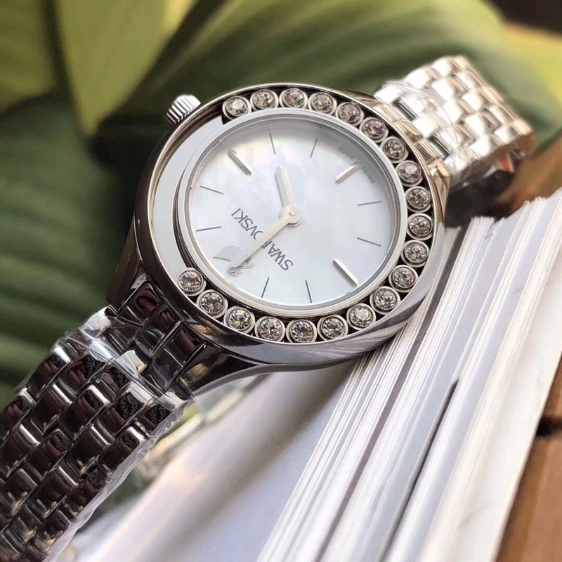 Brand-authenticated SWAROVSKI Watches