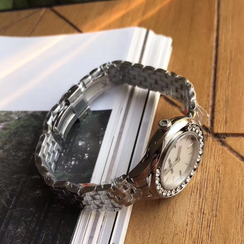 Brand-authenticated SWAROVSKI Watches