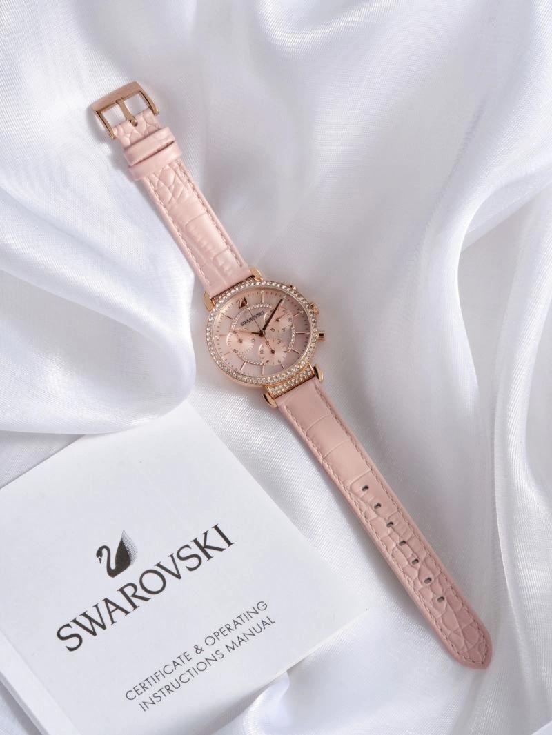 Mirror quality SWAROVSKI Watches
