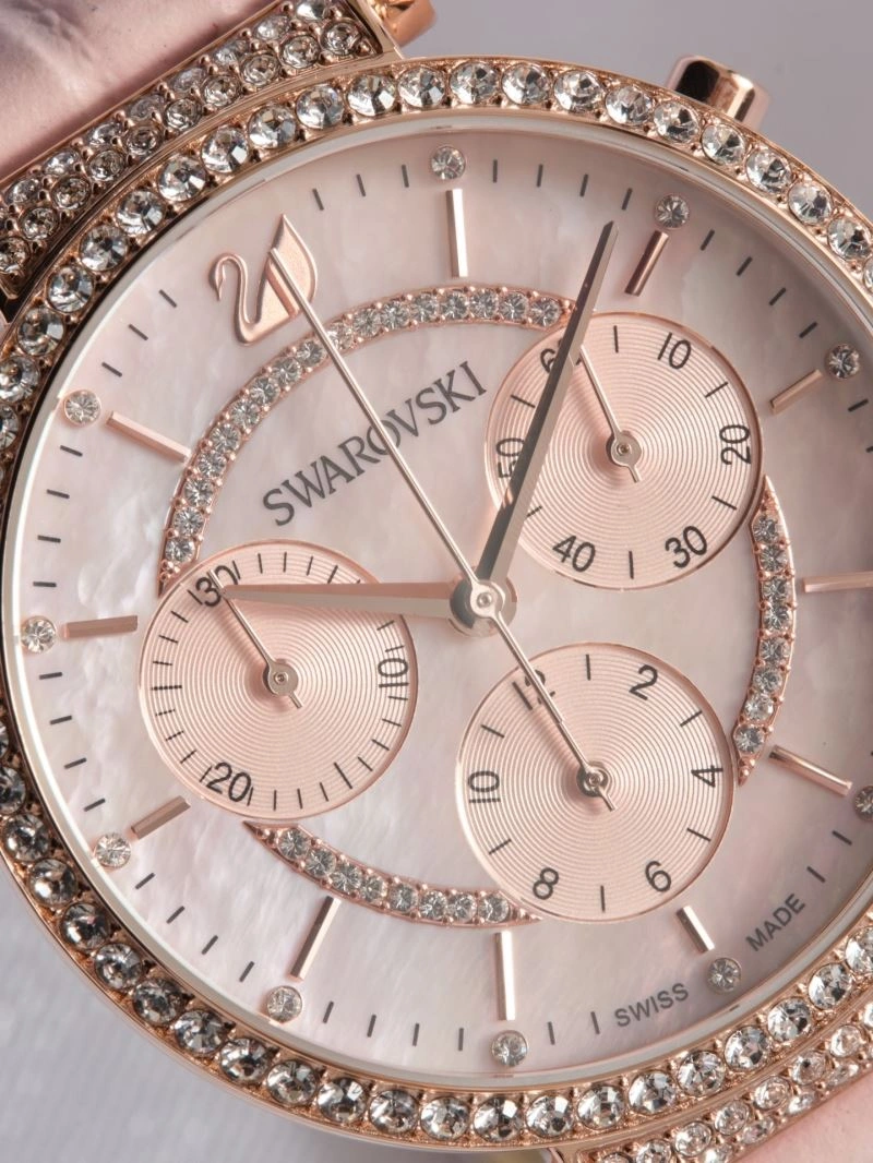Mirror quality SWAROVSKI Watches