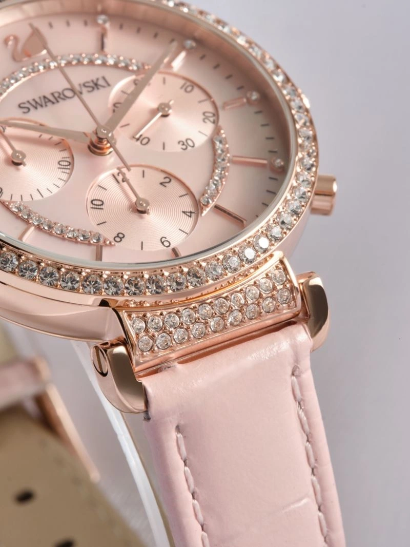 Mirror quality SWAROVSKI Watches