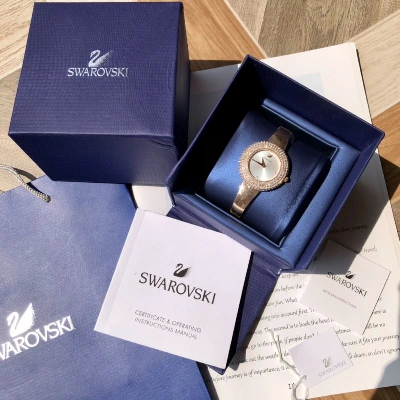 SWAROVSKI Watches