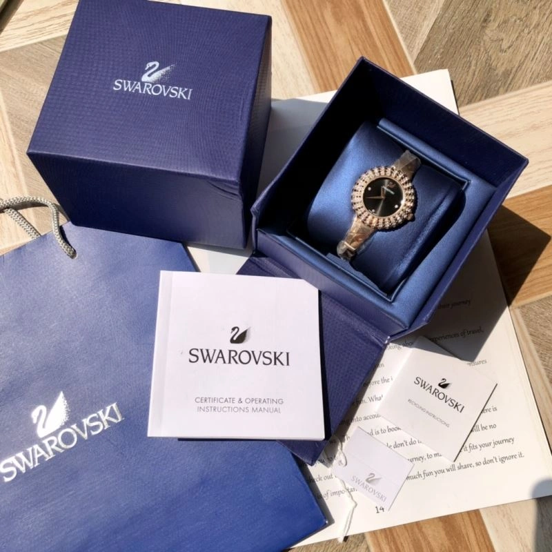 SWAROVSKI Watches