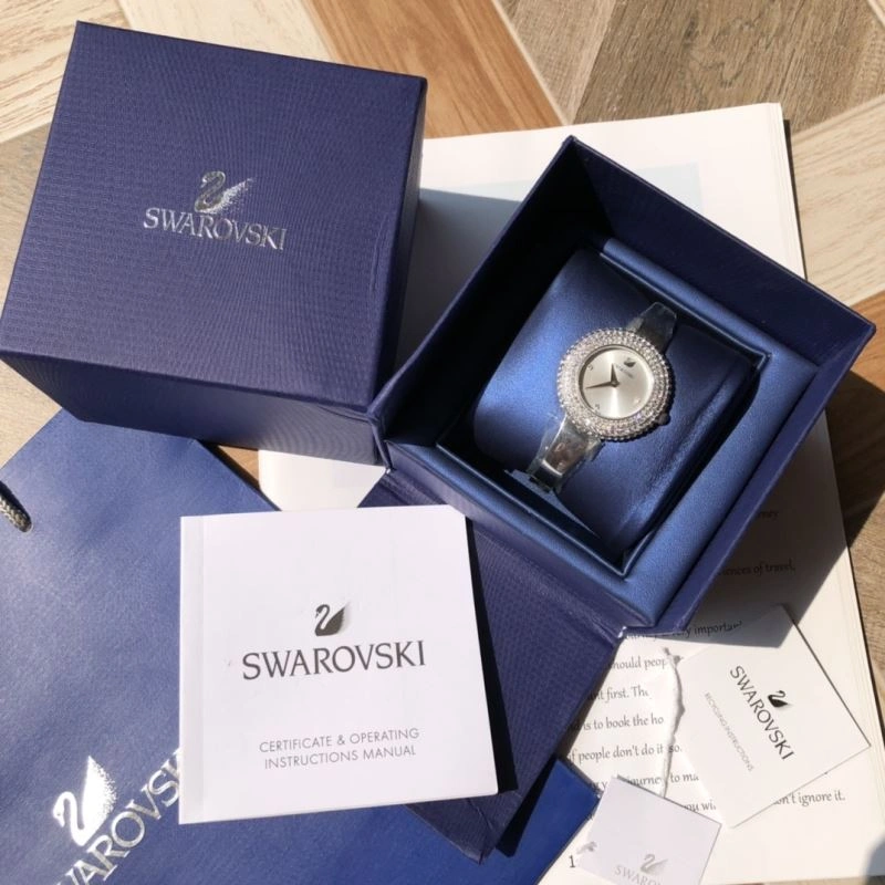 SWAROVSKI Watches