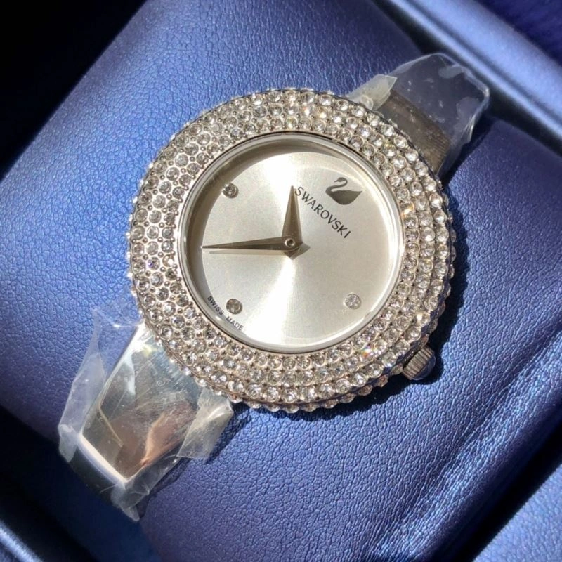 Brand-authenticated SWAROVSKI Watches