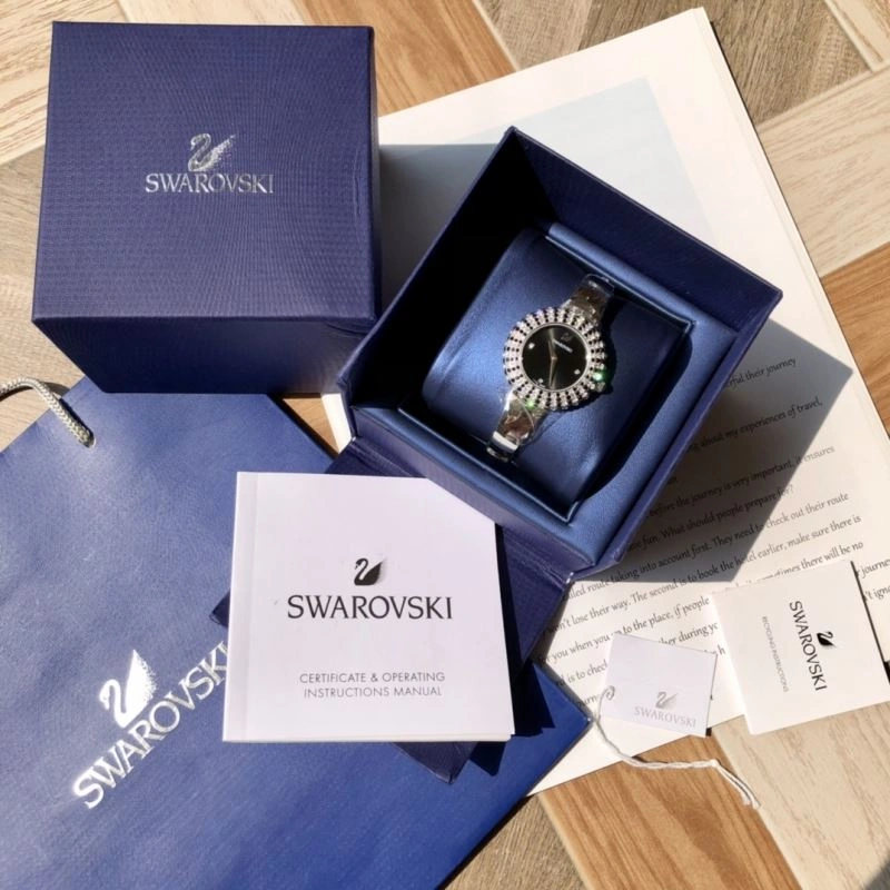 SWAROVSKI Watches