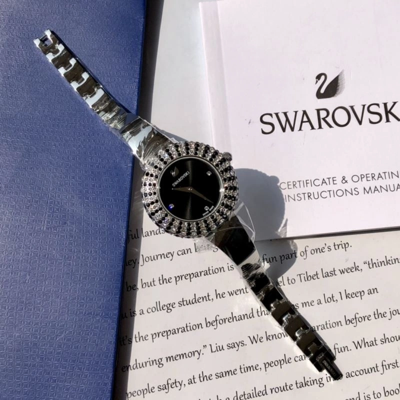 Factory-made SWAROVSKI Watches