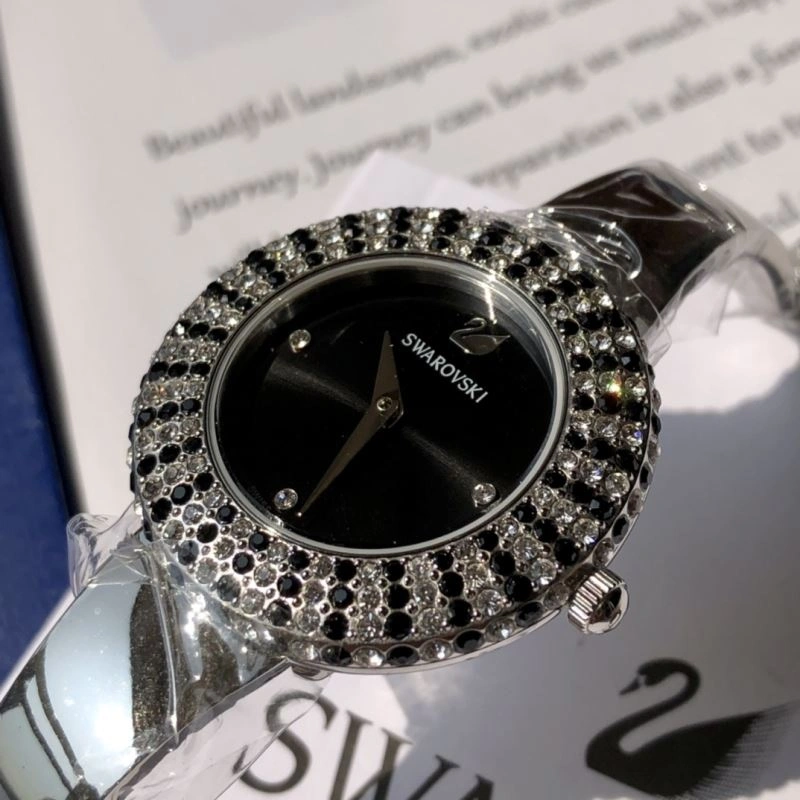 Factory-made SWAROVSKI Watches