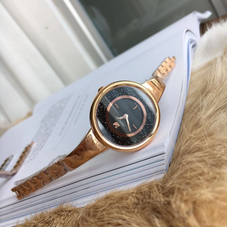 Official SWAROVSKI Watches