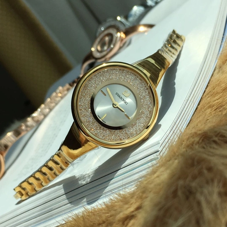 Official SWAROVSKI Watches