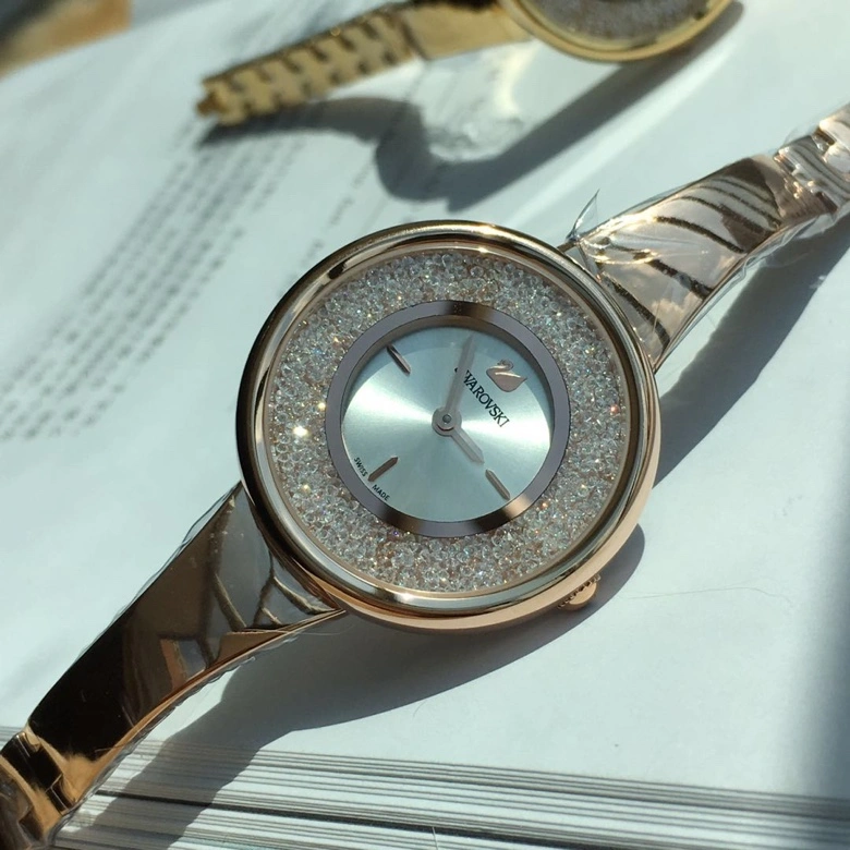 Official SWAROVSKI Watches