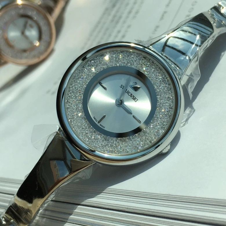 Official SWAROVSKI Watches