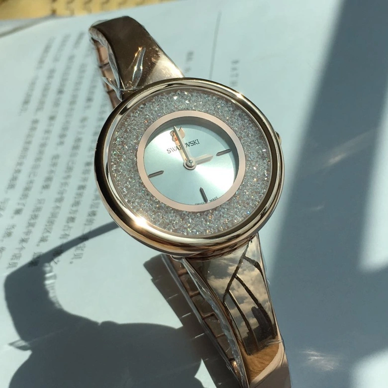 Official SWAROVSKI Watches