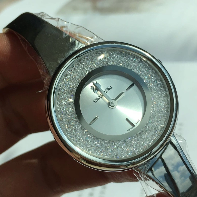 Official SWAROVSKI Watches