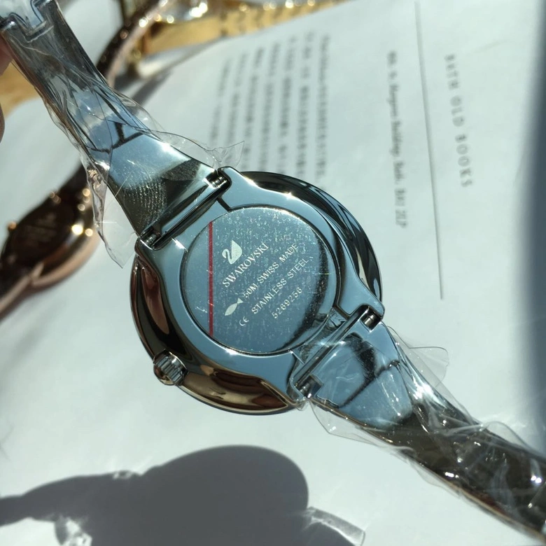 Official SWAROVSKI Watches