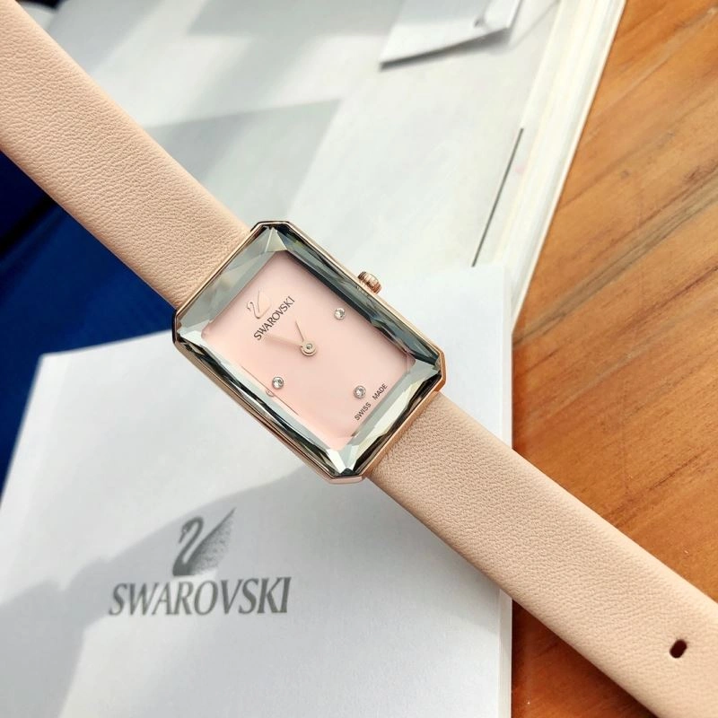 Real SWAROVSKI Watches