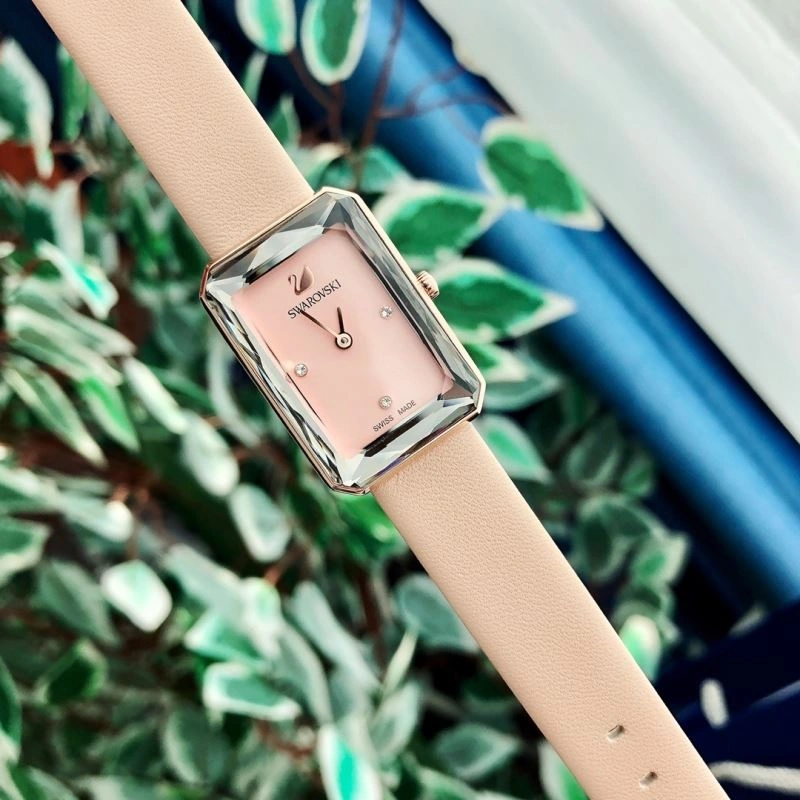 Real SWAROVSKI Watches
