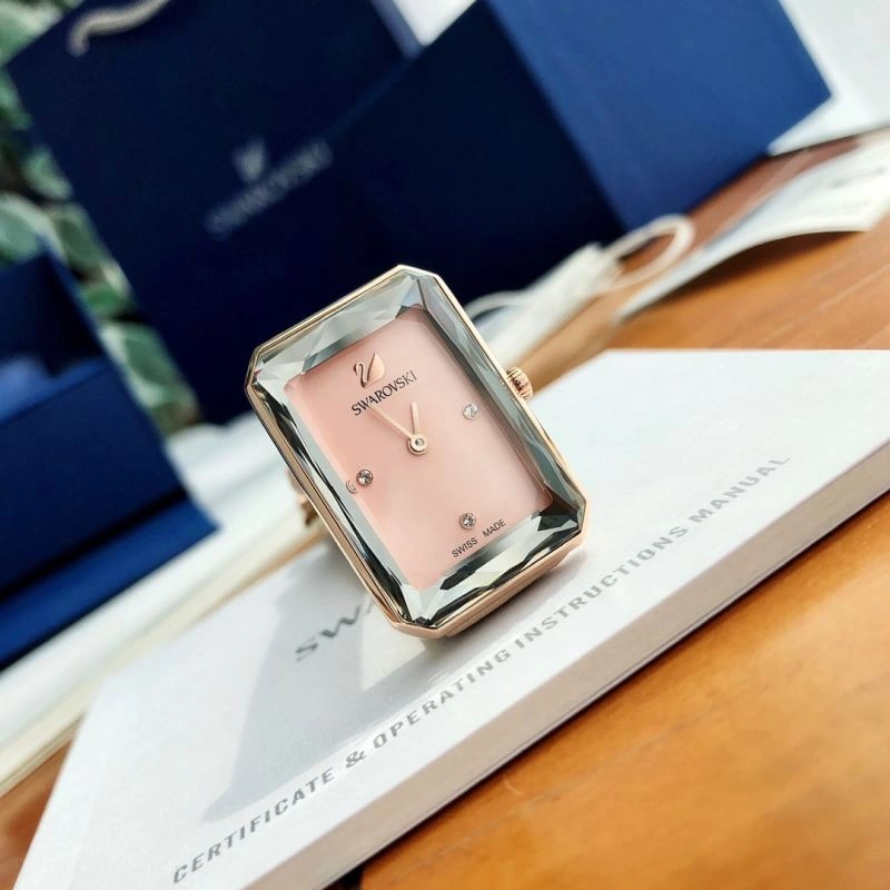Real SWAROVSKI Watches