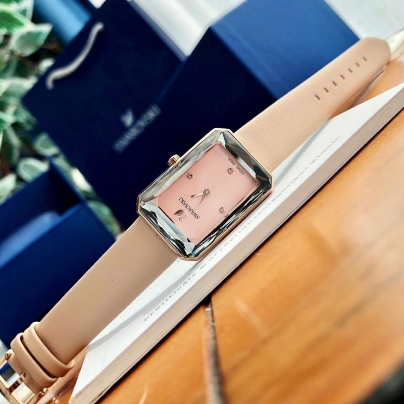 Real SWAROVSKI Watches