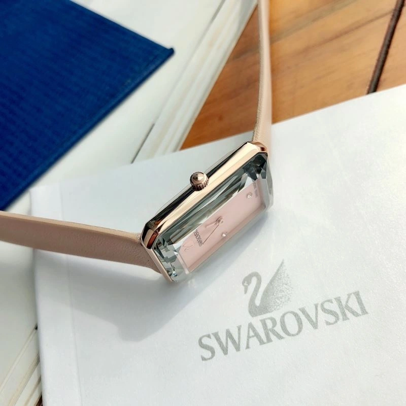 Real SWAROVSKI Watches