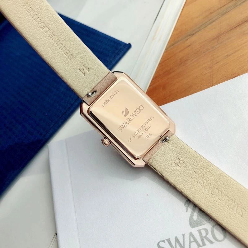 Real SWAROVSKI Watches