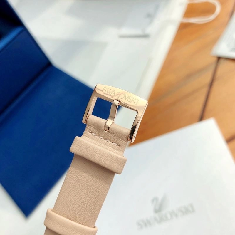 Real SWAROVSKI Watches
