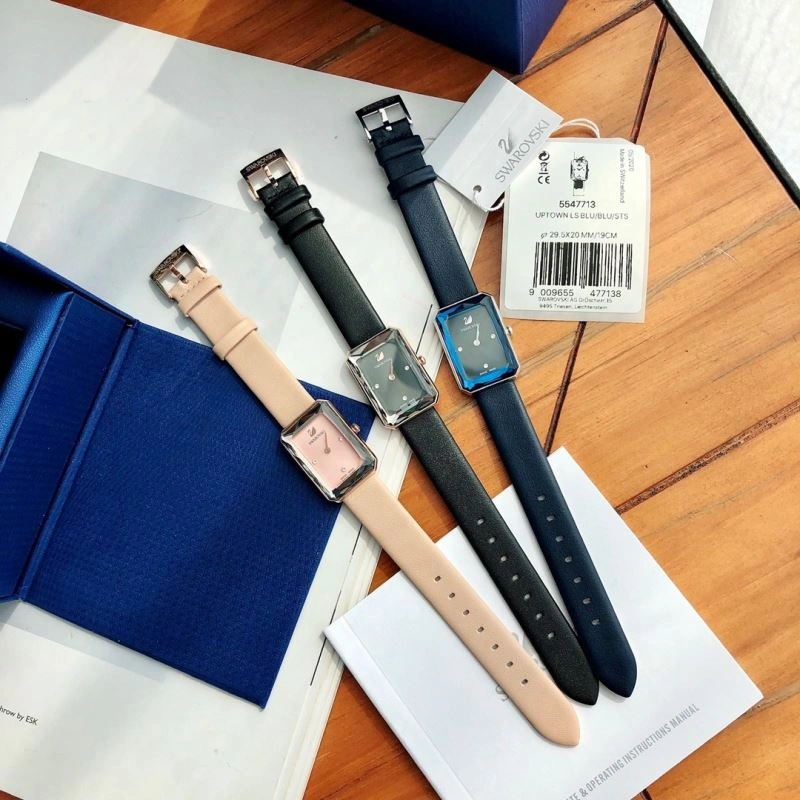 SWAROVSKI Watches