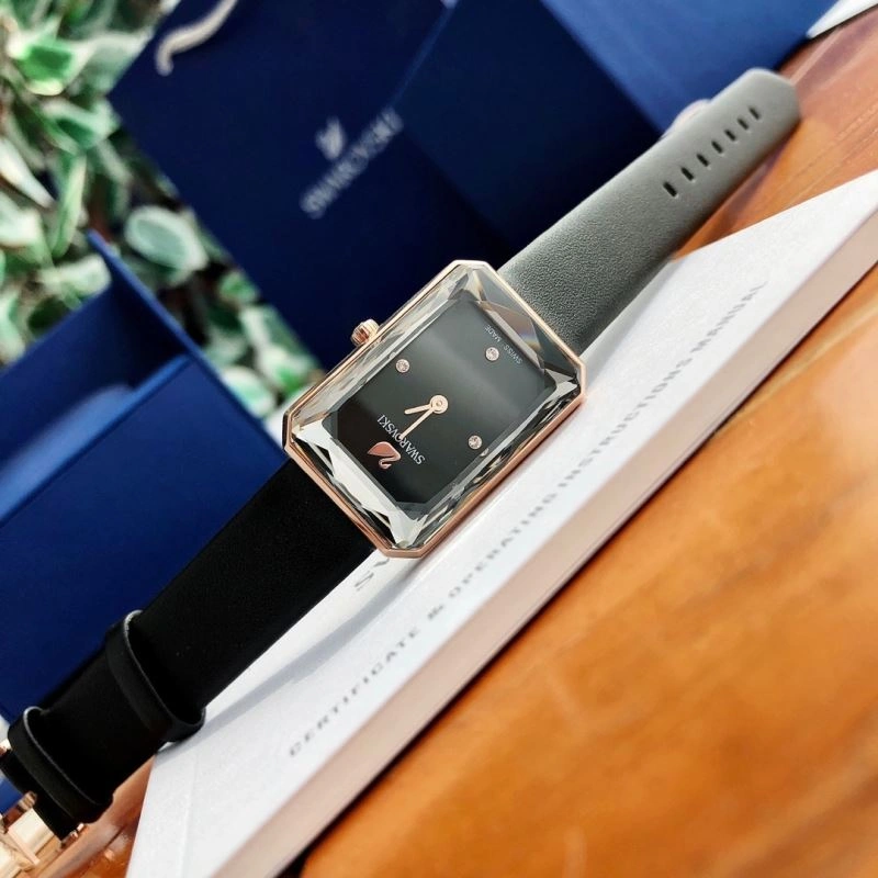 Authentic SWAROVSKI Watches