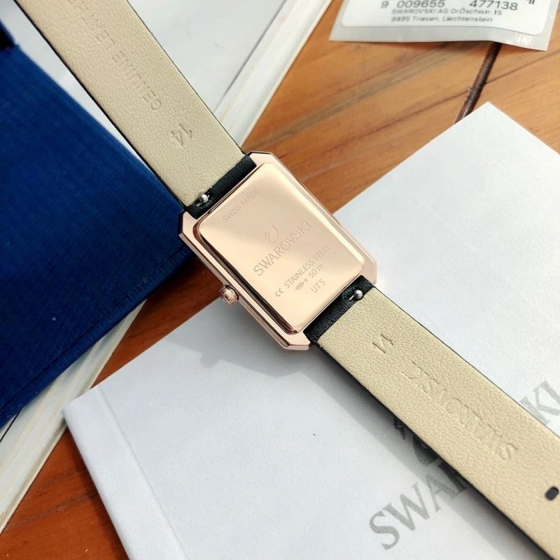 Authentic SWAROVSKI Watches