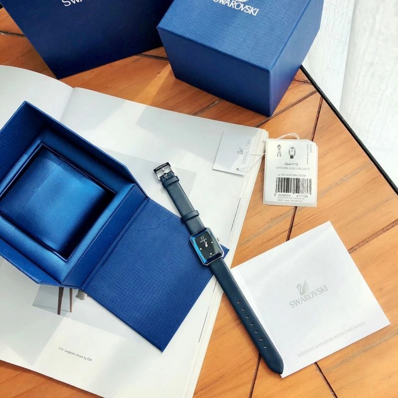 SWAROVSKI Watches